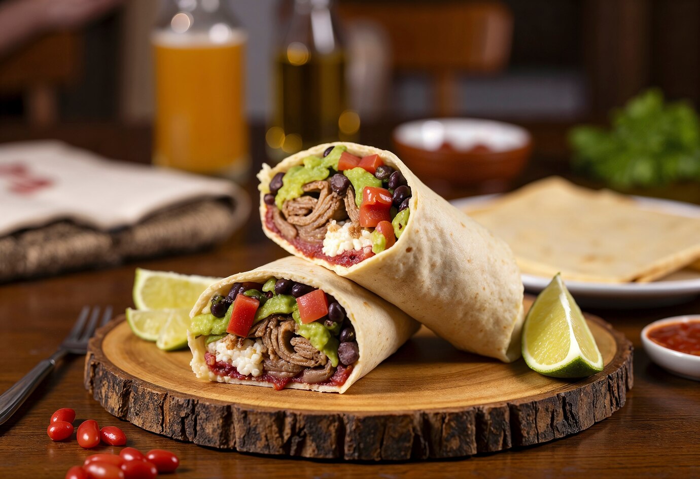 Authentic Mexican Cuisine | Don Jose Mexican Cuisine