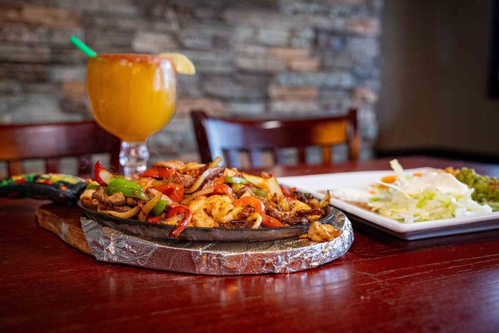 Authentic Mexican Cuisine | Don Jose Mexican Cuisine